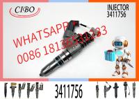 China M11 ISM11 QSM11 Diesel Engine Fuel Injector 3411845 3095040 3411754 3411756 3411761 4026222 4061851 4902921 4903084 for sale