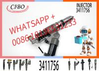 China M11 ISM11 QSM11 Diesel Engine Fuel Injector 3411845 3095040 3411754 3411756 3411761 4026222 4061851 4902921 4903084 for sale