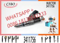 China M11 ISM11 QSM11 Diesel Engine Fuel Injector 3411845 3095040 3411754 3411756 3411761 4026222 4061851 4902921 4903084 for sale