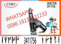 China M11 ISM11 QSM11 Diesel Engine Fuel Injector 3411845 3095040 3411754 3411756 3411761 4026222 4061851 4902921 4903084 for sale