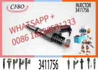 China M11 ISM11 QSM11 Diesel Engine Fuel Injector 3411845 3095040 3411754 3411756 3411761 4026222 4061851 4902921 4903084 for sale