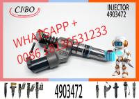 China Brand New Diesel Engine Injector 4903319 4061851 4026222 4903472 3411756 4902921 For The QSM11 for sale