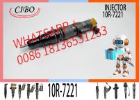 China High Quality Diesel Fuel Injector 387-9427 Common Rail Fuel Injector 387-9430 10R-7221 10R-4764 10R-4761 for C7 Engine for sale