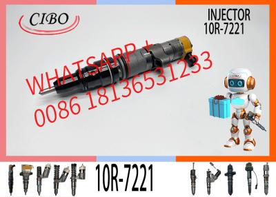 China High Quality Diesel Fuel Injector 387-9427 Common Rail Fuel Injector 387-9430 10R-7221 10R-4764 10R-4761 for C7 Engine for sale