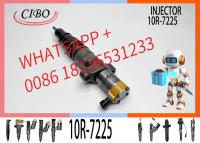China High Quality Diesel Fuel Injector 387-9427 Common Rail Fuel Injector 387-9430 10R-7225 10R-4764 10R-4761 for C7 Engine for sale