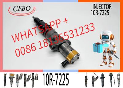 China High Quality Diesel Fuel Injector 387-9427 Common Rail Fuel Injector 387-9430 10R-7225 10R-4764 10R-4761 for C7 Engine for sale