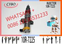 China High Quality Diesel Fuel Injector 387-9427 Common Rail Fuel Injector 387-9430 10R-7225 10R-4764 10R-4761 for C7 Engine for sale