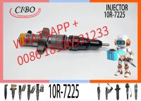 China High Quality Diesel Fuel Injector 387-9427 Common Rail Fuel Injector 387-9430 10R-7225 10R-4764 10R-4761 for C7 Engine for sale