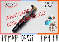 China High Quality Diesel Fuel Injector 387-9427 Common Rail Fuel Injector 387-9430 10R-7225 10R-4764 10R-4761 for C7 Engine for sale