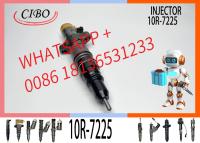 China High Quality Diesel Fuel Injector 387-9427 Common Rail Fuel Injector 387-9430 10R-7225 10R-4764 10R-4761 for C7 Engine for sale