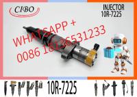 China High Quality Diesel Fuel Injector 387-9427 Common Rail Fuel Injector 387-9430 10R-7225 10R-4764 10R-4761 for C7 Engine for sale