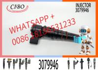 China Diesel Common Rail Injector 3406604 3411821 3071497 3087648 4914328 3018835 3079946 for C-ummins M11 Engine for sale