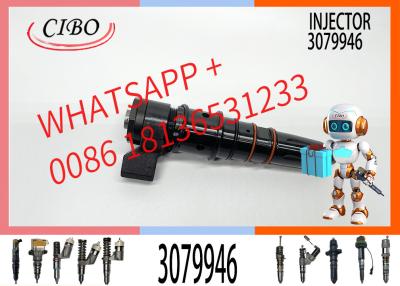China Diesel Common Rail Injector 3406604 3411821 3071497 3087648 4914328 3018835 3079946 for C-ummins M11 Engine for sale