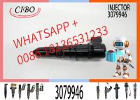 China Diesel Common Rail Injector 3406604 3411821 3071497 3087648 4914328 3018835 3079946 for C-ummins M11 Engine for sale