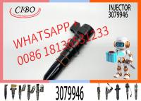 China Diesel Common Rail Injector 3406604 3411821 3071497 3087648 4914328 3018835 3079946 for C-ummins M11 Engine for sale