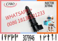 China Diesel Common Rail Injector 3406604 3411821 3071497 3087648 4914328 3018835 3079946 for C-ummins M11 Engine for sale
