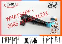 China Diesel Common Rail Injector 3406604 3411821 3071497 3087648 4914328 3018835 3079946 for C-ummins M11 Engine for sale