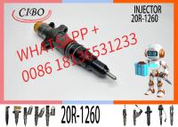 China High Quality Diesel Fuel Injector 387-9427 Common Rail Fuel Injector 387-9430 20R-1260 10R-4764 10R-4761 for C7 Engine for sale