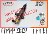 China High Quality Diesel Fuel Injector 387-9427 Common Rail Fuel Injector 387-9430 20R-8057 10R-4764 10R-4761 for C7 Engine for sale