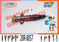 China High Quality Diesel Fuel Injector 387-9427 Common Rail Fuel Injector 387-9430 20R-8057 10R-4764 10R-4761 for C7 Engine for sale