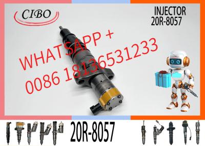 China High Quality Diesel Fuel Injector 387-9427 Common Rail Fuel Injector 387-9430 20R-8057 10R-4764 10R-4761 for C7 Engine for sale