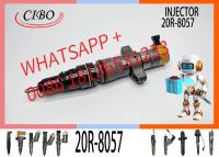 China High Quality Diesel Fuel Injector 387-9427 Common Rail Fuel Injector 387-9430 20R-8057 10R-4764 10R-4761 for C7 Engine for sale