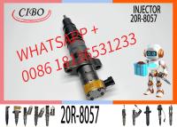 China High Quality Diesel Fuel Injector 387-9427 Common Rail Fuel Injector 387-9430 20R-8057 10R-4764 10R-4761 for C7 Engine for sale