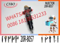 China High Quality Diesel Fuel Injector 387-9427 Common Rail Fuel Injector 387-9430 20R-8057 10R-4764 10R-4761 for C7 Engine for sale