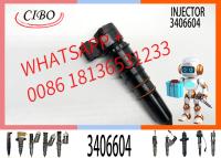 China 4914458 3087648 4060959 3406604 3411821 New Fuel Injector Compatible with ISM QSM11 Diesel Engine for sale