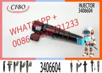 China 4914458 3087648 4060959 3406604 3411821 New Fuel Injector Compatible with ISM QSM11 Diesel Engine for sale