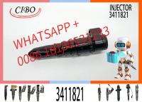 China Diesel Common Rail Injector 3406604 3411821 3071497 3087648 4914328 3018835 3079946 for C-ummins M11 Engine for sale