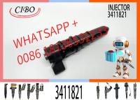 China Diesel Common Rail Injector 3406604 3411821 3071497 3087648 4914328 3018835 3079946 for C-ummins M11 Engine for sale