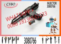China Remanufacture Fuel Injector 3080766 3083622 3083846 3087560 3095086 3411691 for sale