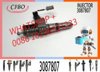 China Shantui SD22 Bulldozer Parts N14 Injector 3087807 3411765 3411766 3411767 3411760 3411761 3411763 for sale