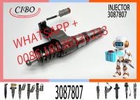 China Shantui SD22 Bulldozer Parts N14 Injector 3087807 3411765 3411766 3411767 3411760 3411761 3411763 for sale