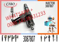 China Shantui SD22 Bulldozer Parts N14 Injector 3087807 3411765 3411766 3411767 3411760 3411761 3411763 for sale