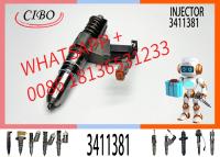 China Diesel Fuel Injector Common Rail Injector 3411761 CUM-MINS M11 3411761 4903084 4061851 4902921 3411752 3411753 3411756 for sale