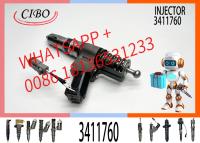 China 3411760 3411761 3411763 Shantui Sd22 Bulldozer Parts N14 Injector 3087807 3411765 3411766 3411767 for sale