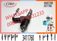 China 3411760 3411761 3411763 Shantui Sd22 Bulldozer Parts N14 Injector 3087807 3411765 3411766 3411767 for sale