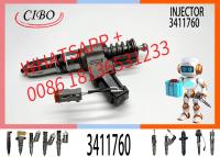 China 3411760 3411761 3411763 Shantui Sd22 Bulldozer Parts N14 Injector 3087807 3411765 3411766 3411767 for sale