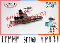 China 3411760 3411761 3411763 Shantui Sd22 Bulldozer Parts N14 Injector 3087807 3411765 3411766 3411767 for sale