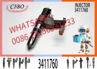 China 3411760 3411761 3411763 Shantui Sd22 Bulldozer Parts N14 Injector 3087807 3411765 3411766 3411767 for sale