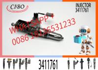 China 3411760 3411761 3411763 Shantui Sd22 Bulldozer Parts N14 Injector 3087807 3411765 3411766 3411767 for sale
