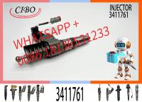 China 3411760 3411761 3411763 Shantui Sd22 Bulldozer Parts N14 Injector 3087807 3411765 3411766 3411767 for sale