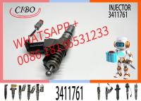China 3411760 3411761 3411763 Shantui Sd22 Bulldozer Parts N14 Injector 3087807 3411765 3411766 3411767 for sale