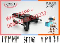 China 3411760 3411761 3411763 Shantui Sd22 Bulldozer Parts N14 Injector 3087807 3411765 3411766 3411767 for sale