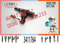China Diesel Fuel Injector Common Rail Injector 3411761 CUM-MINS M11 3411761 4903084 4061851 4902921 3411752 3411753 3411756 for sale