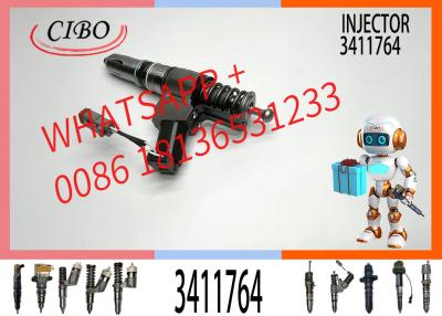 China Diesel Fuel Injector Common Rail Injector 3411761 CUM-MINS M11 3411761 4903084 4061851 4902921 3411752 3411753 3411756 for sale