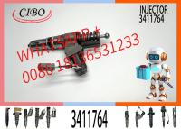 China Diesel Fuel Injector Common Rail Injector 3411761 CUM-MINS M11 3411761 4903084 4061851 4902921 3411752 3411753 3411756 for sale