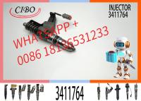 China Diesel Fuel Injector Common Rail Injector 3411761 CUM-MINS M11 3411761 4903084 4061851 4902921 3411752 3411753 3411756 for sale